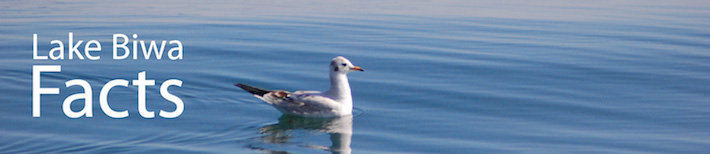 Lake Biwa Museum, Japan