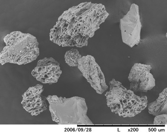 BT74テフラデータ